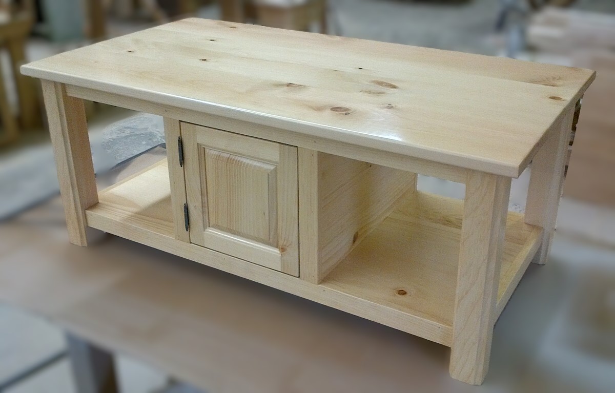 The Finished Product | Dining